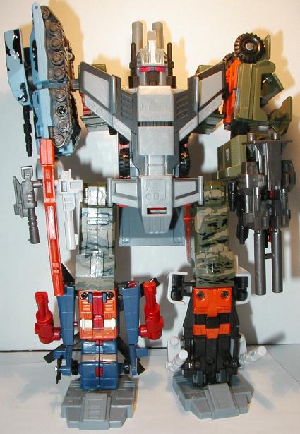 RID Ruination | TFW2005 - The 2005 Boards