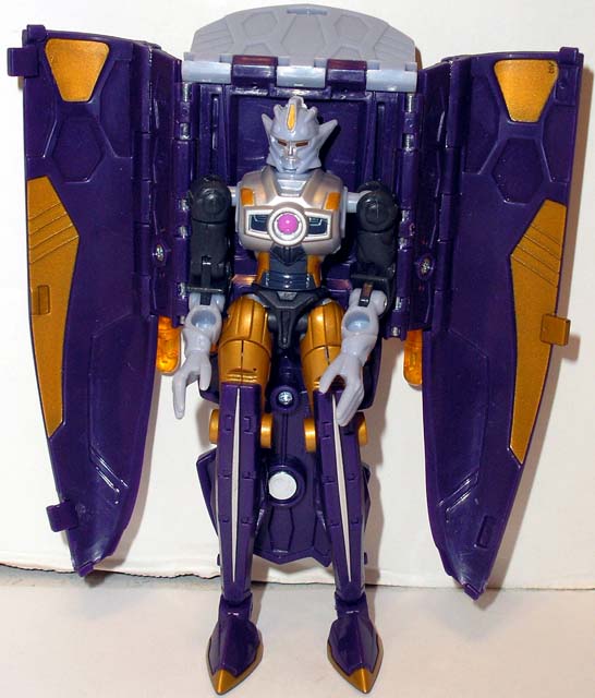 Thunderblast (2005) - Decepticon - www.tfu.info