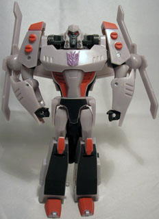 Megatron (2008) - Decepticon - www.tfu.info