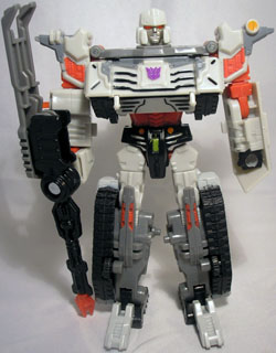 Megatron (2008) - Decepticon - www.tfu.info