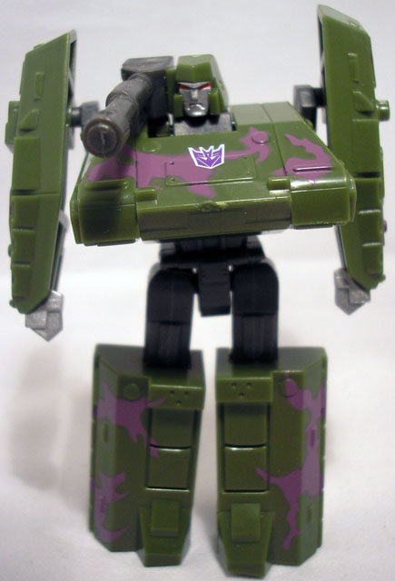 Megatron (2008) - Decepticon - www.tfu.info