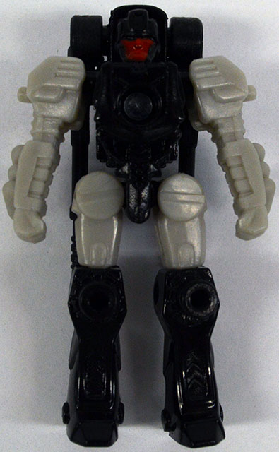 Artfire (2012) - Autobot Targetmaster Sniper - www.tfu.info