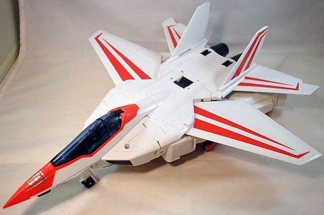 Jetfire (2014) - Autobot - www.tfu.info