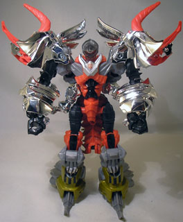 Slug (2014) - Autobot - www.tfu.info